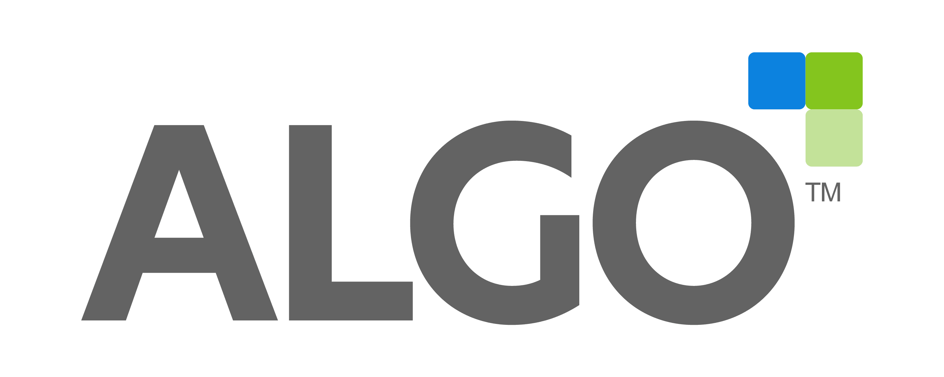 ALGO Secret Order Page